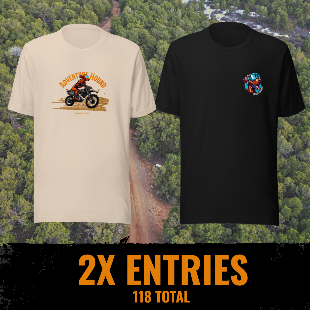 Products – Expedition Ranch