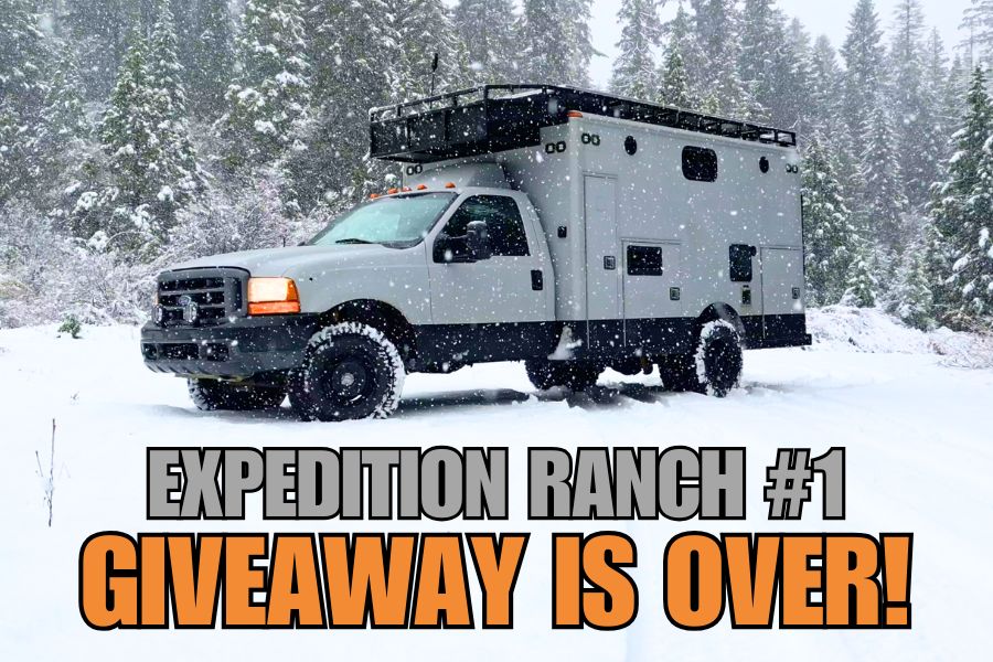 Expedition Ranch